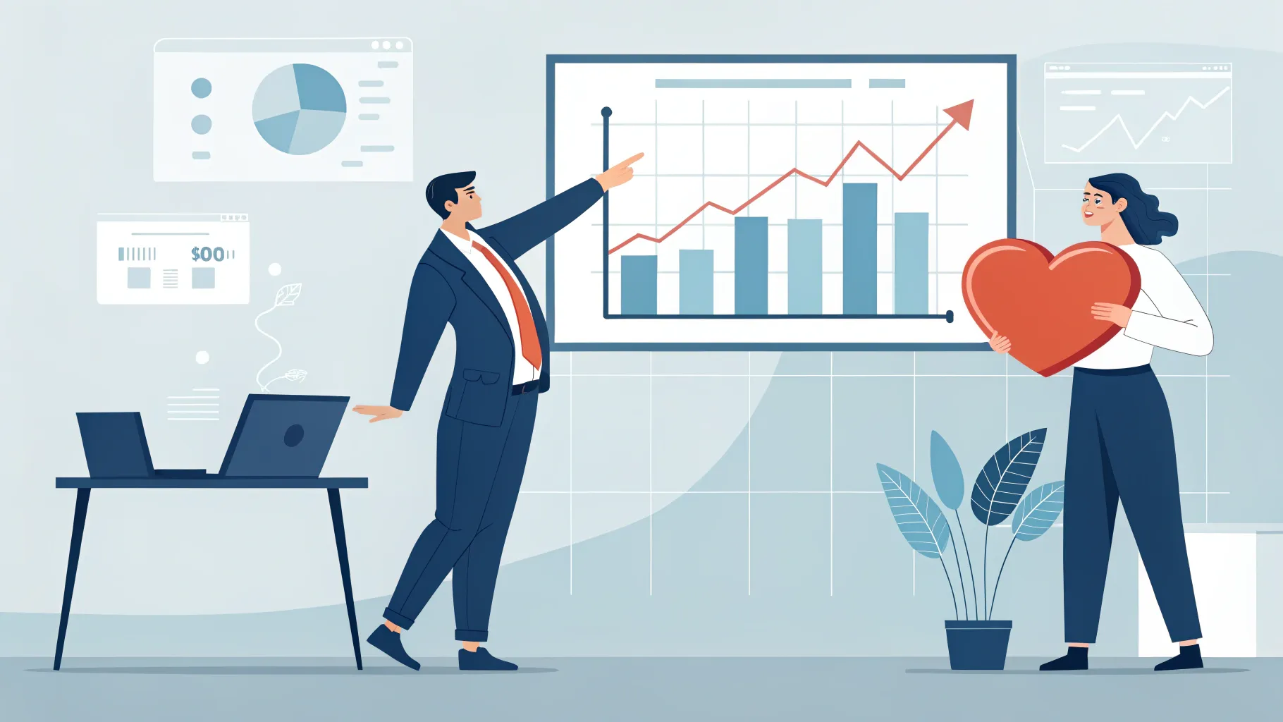 Why Data-Driven Decisions Beat Gut Feelings Every Time