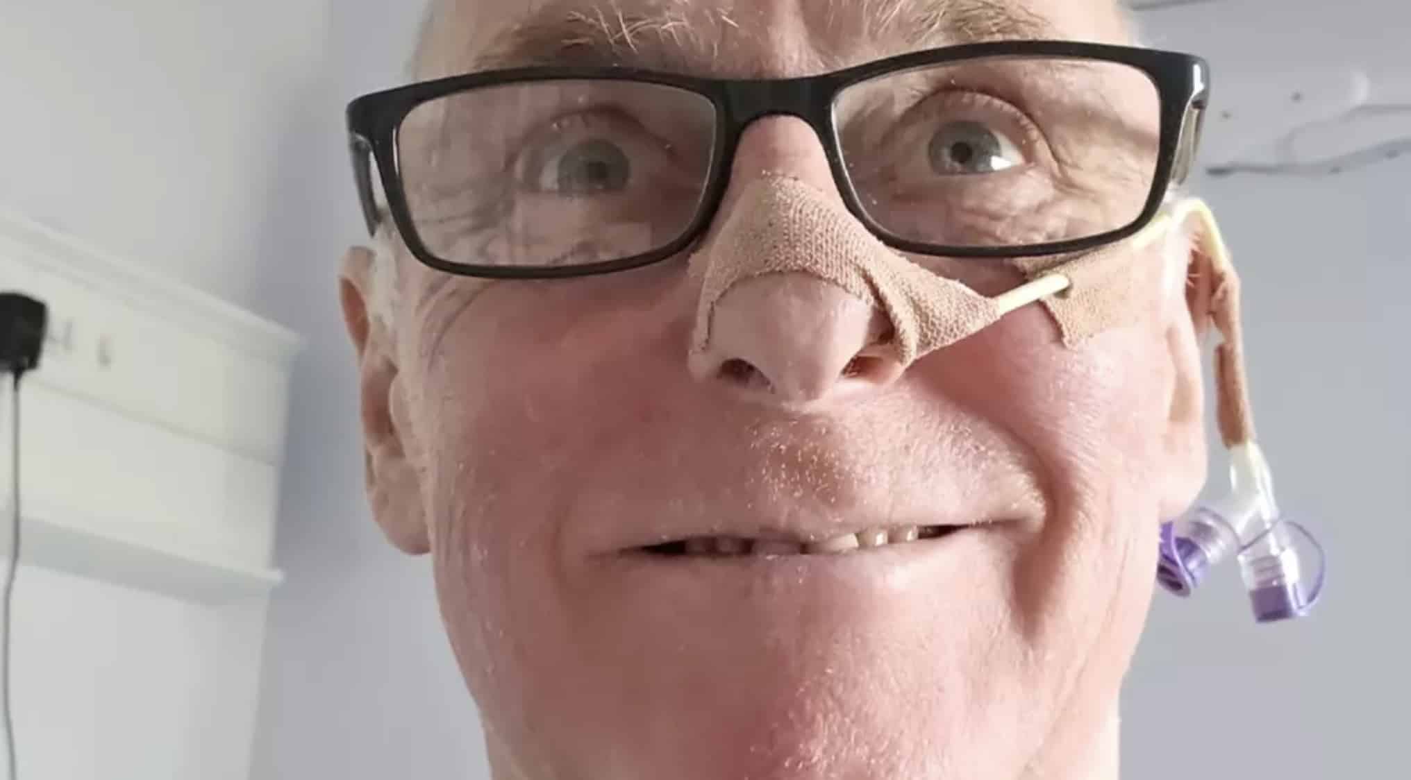 Britânico descobre câncer de garganta causado por intimidade oral e ...