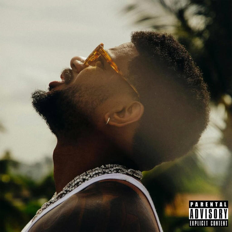 Bryson Tiller Drops 'The Vices,' Part One of His Double Album