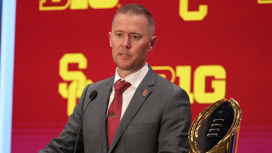 USC Trojans' Recruiting Momentum Under Lincoln Riley Slowing Down?