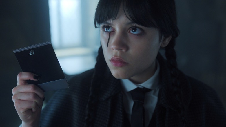 Who Is Wednesday's Stalker? Season 2's Big Reveal Explained