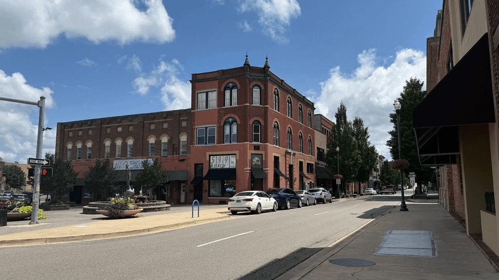 Johnson City Board of Commissioners now accepting applications for ...