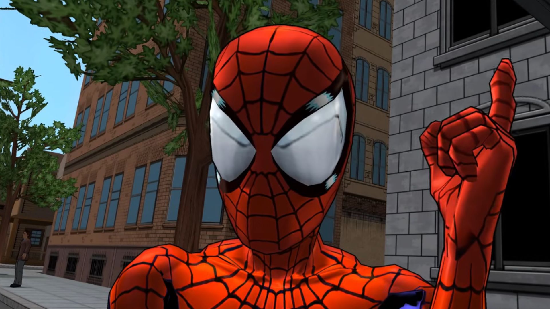 The 10 Most Disappointing Superhero Video Games & The 10 Best