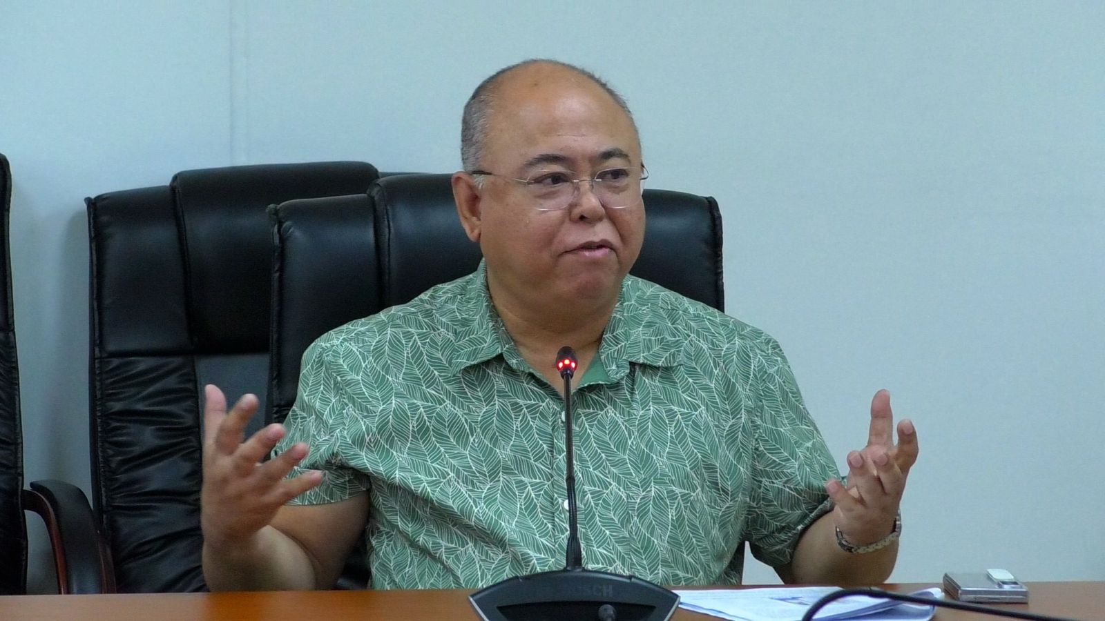 LTFRB plans amnesty to help colorum operators become legitimate