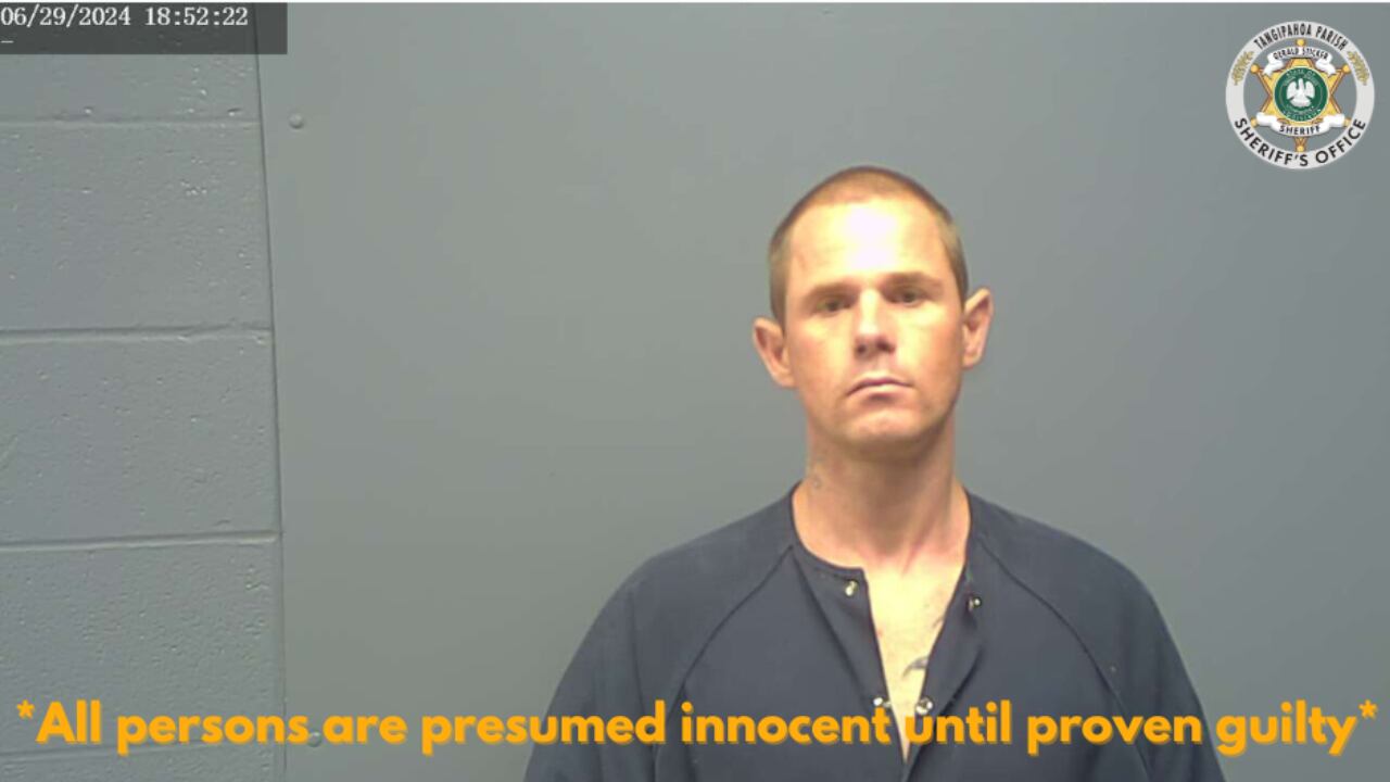 Daniel Callihan pleads guilty to Loranger kidnapping in deal that ...