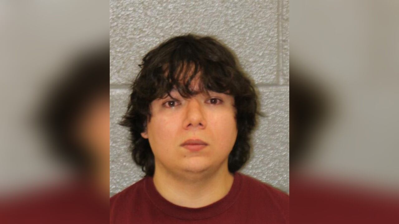 Cornelius man arrested for child sexual abuse material