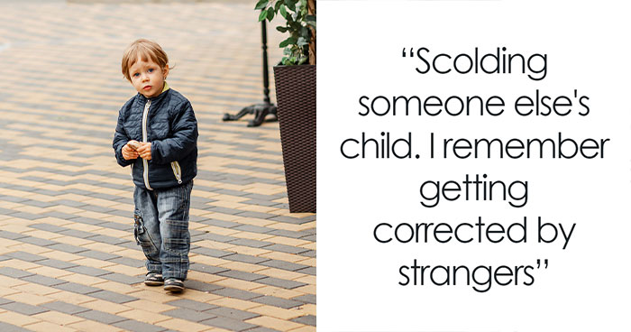 17 Things That Were Considered Normal Back In The Day, But Would Be ...