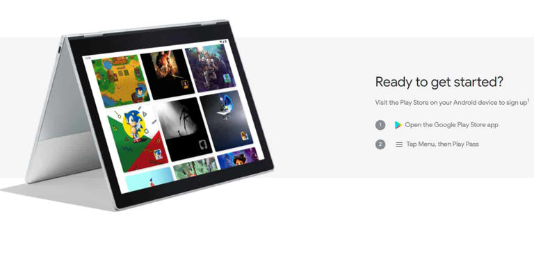 Google Play Pass: Everything You Need To Know (2025)