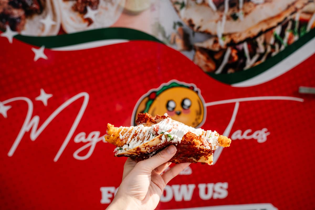 The best food trucks in Atlanta