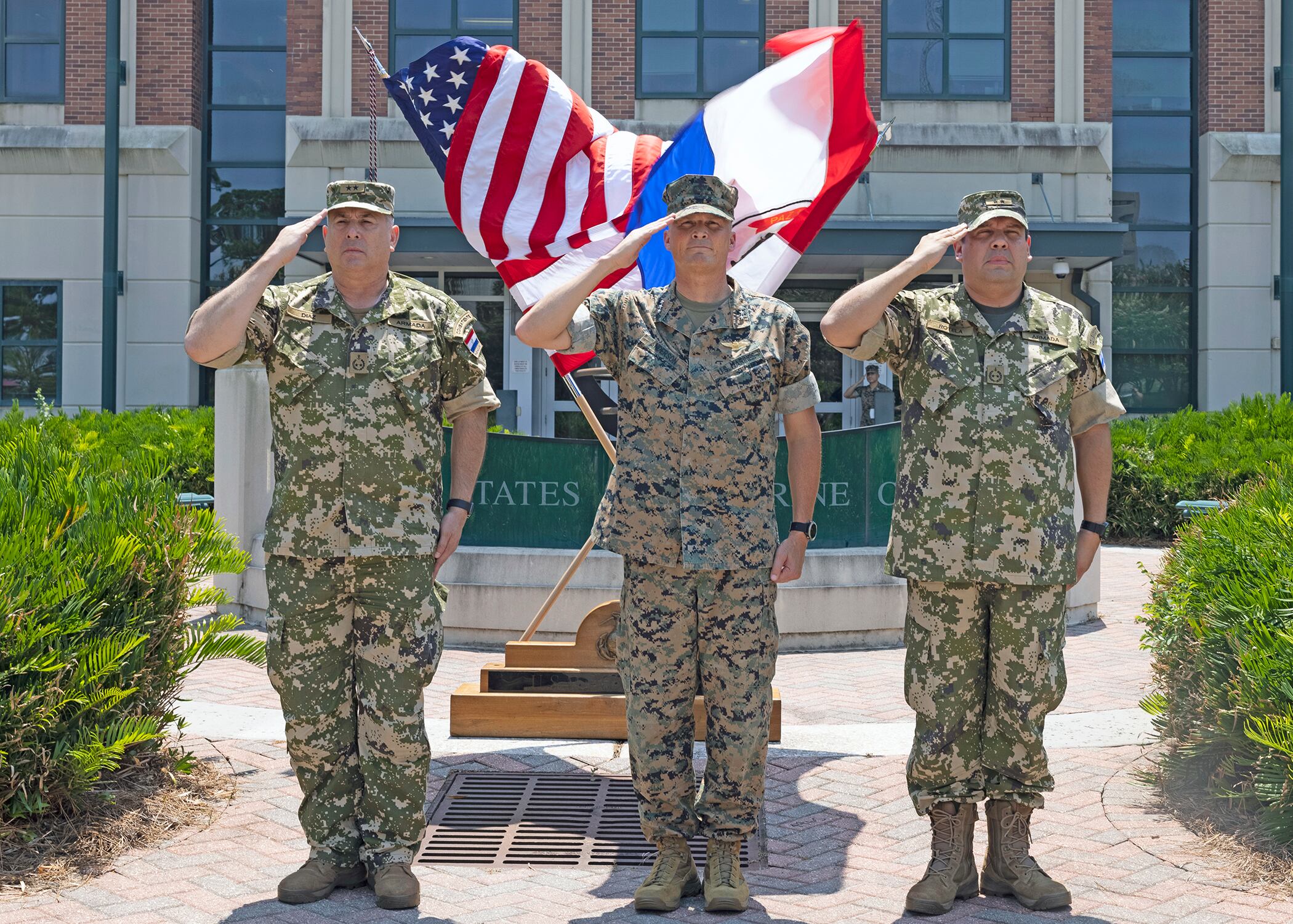 Alto mando militar de EE. UU. lanzó advertencia sobre el Ejército ...