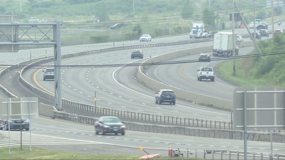 State DOT seeks to ease people's traffic concerns ahead of the Great ...