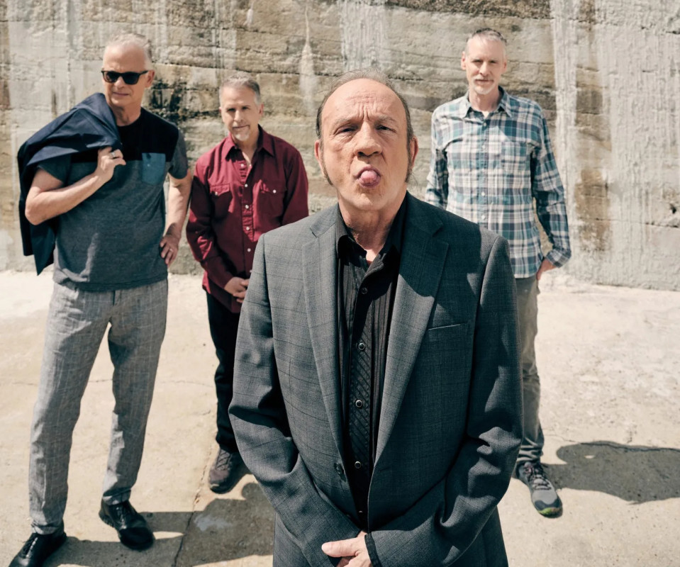 Noise rock band The Jesus Lizard cancels Minneapolis show over 'serious ...