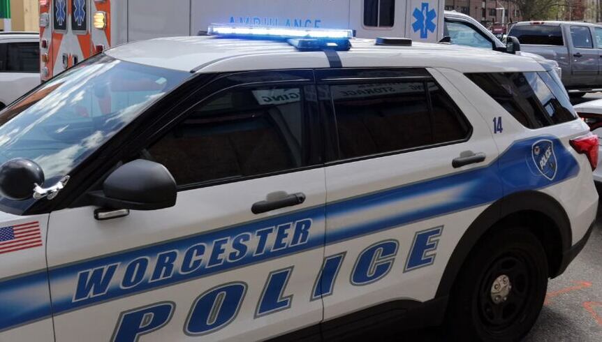 Worcester man arrested, charged with multiple counts of sexual assault ...