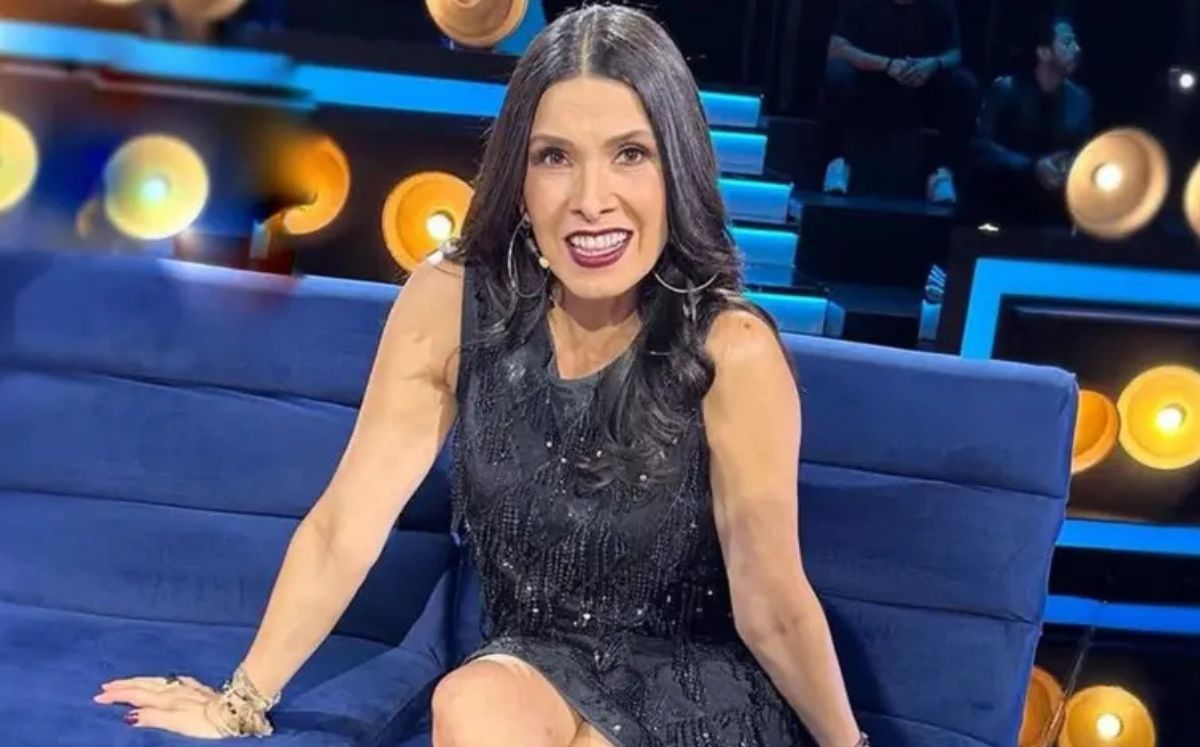 ¿Dalilah Polanco sí estuvo casada? La actriz revela quién es el hombre ...