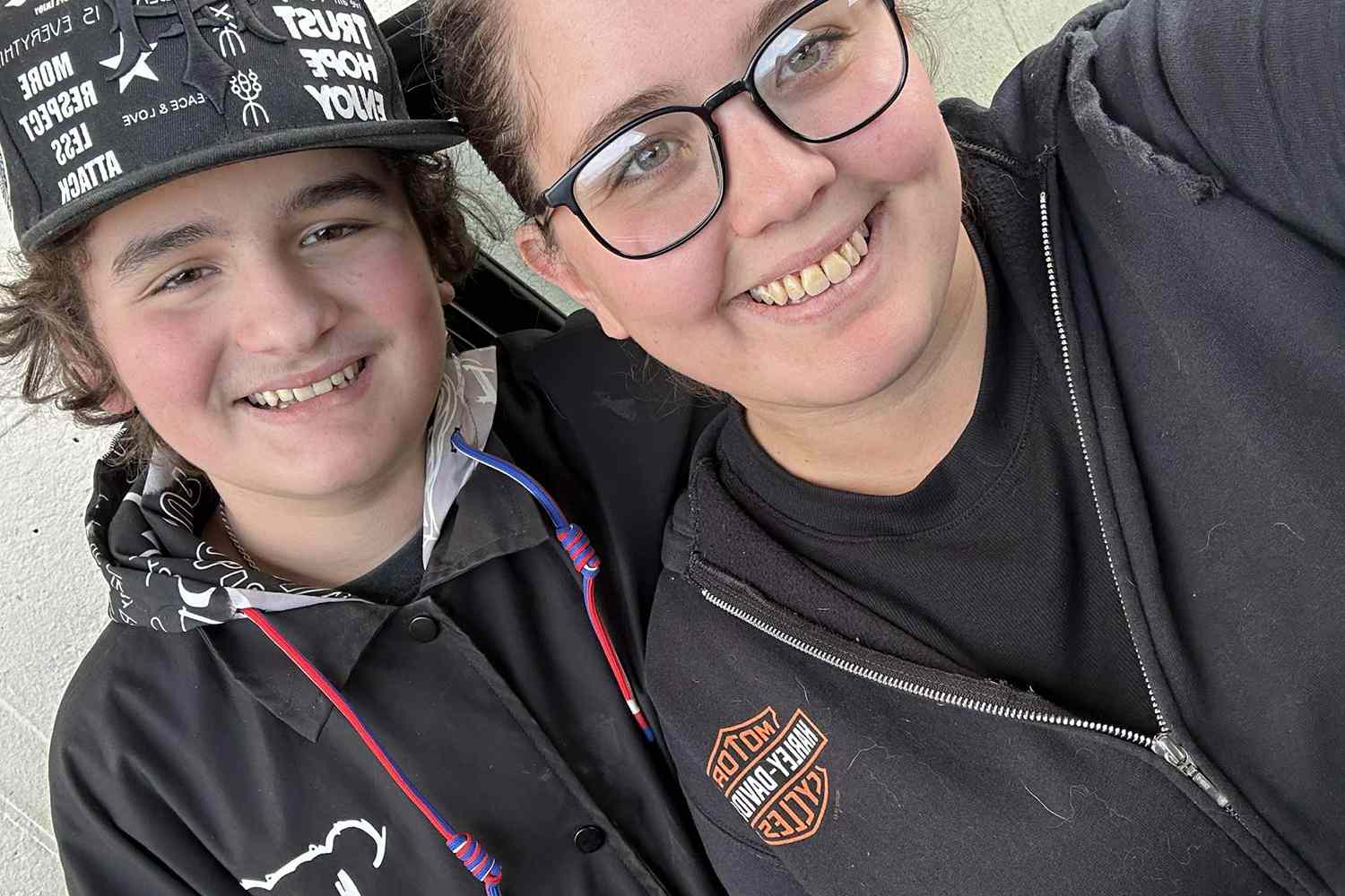 Teen Found Alive at the Bottom of a Ravine Days After Disappearing. Now ...