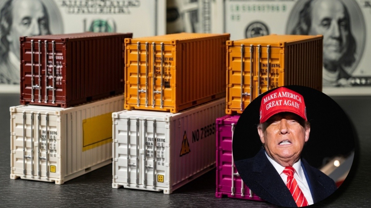 Trump's contingency plan if the Supreme Court eliminates tariffs