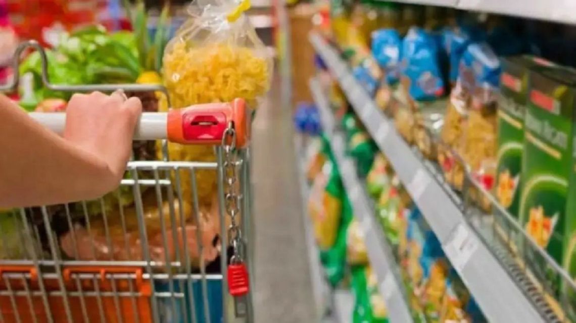 Los precios de los alimentos arrancaron mayo con más estabilidad