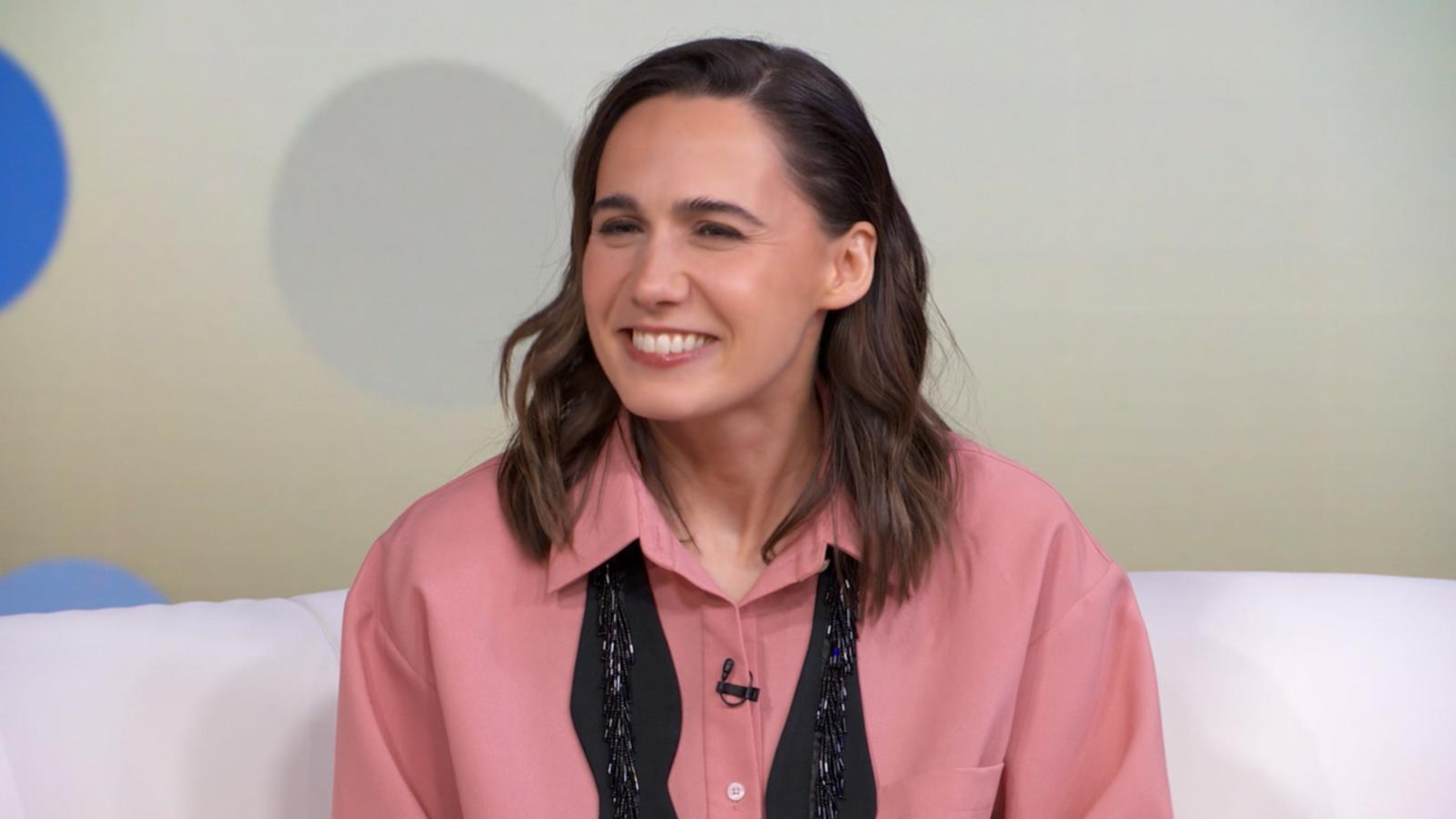 Kat Sadler talks BAFTA-winning comedy 'Such brave Girls'