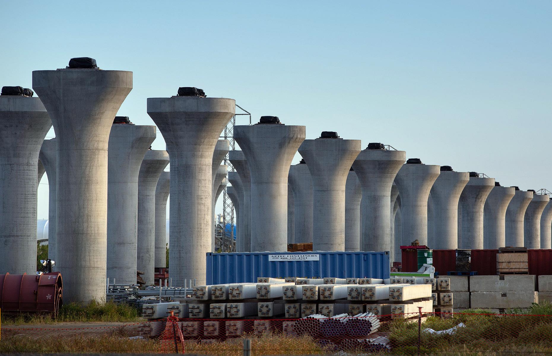 Revealed: 8 megaprojects that have been PLAGUED by problems