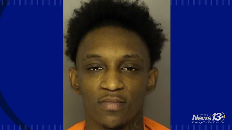 Conway man gets 20 years for 2024 armed robbery at townhomes