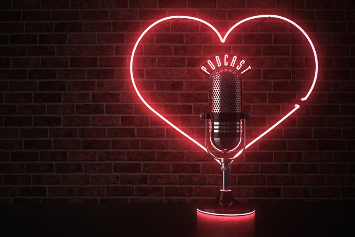 Popular Relationship Podcaster Reveals Engagement