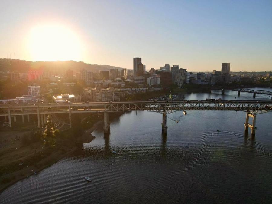 PBOT announces Downtown Portland parking changes coming in September