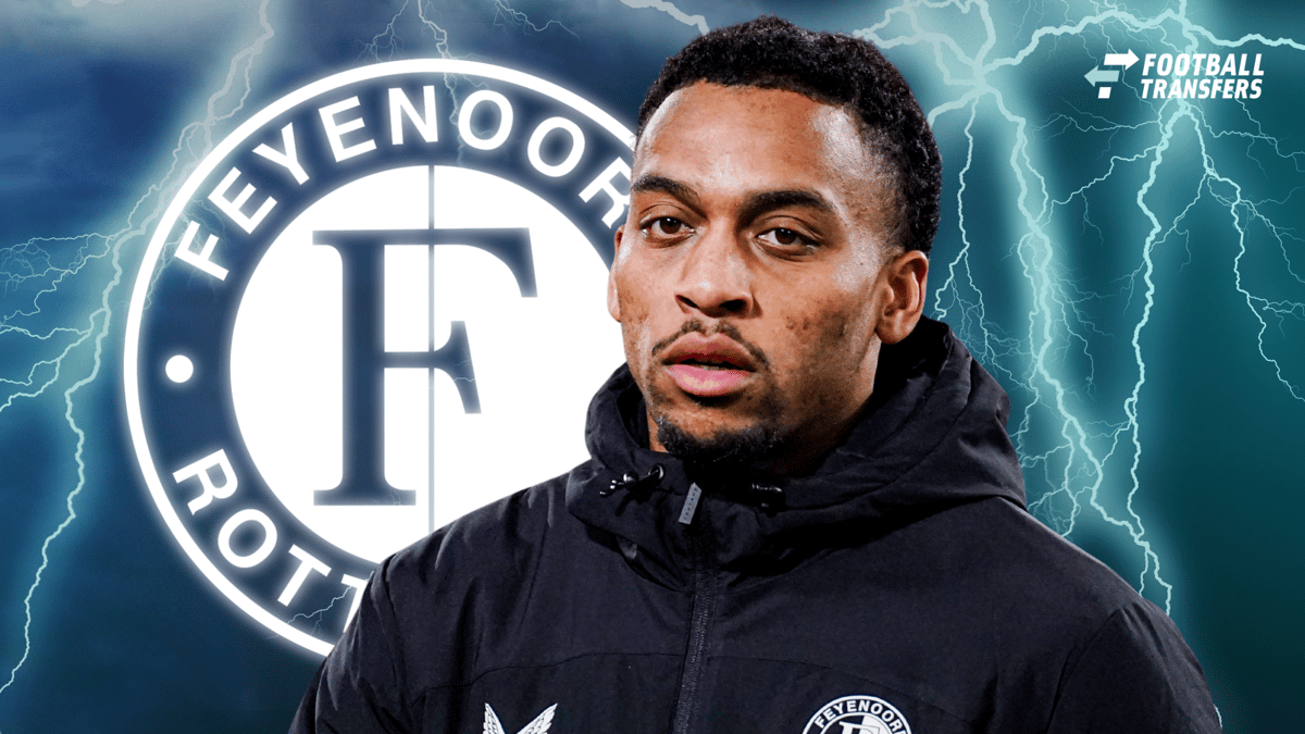Quinten Timber weg bij Feyenoord? Dit verdienen de Rotterdammers