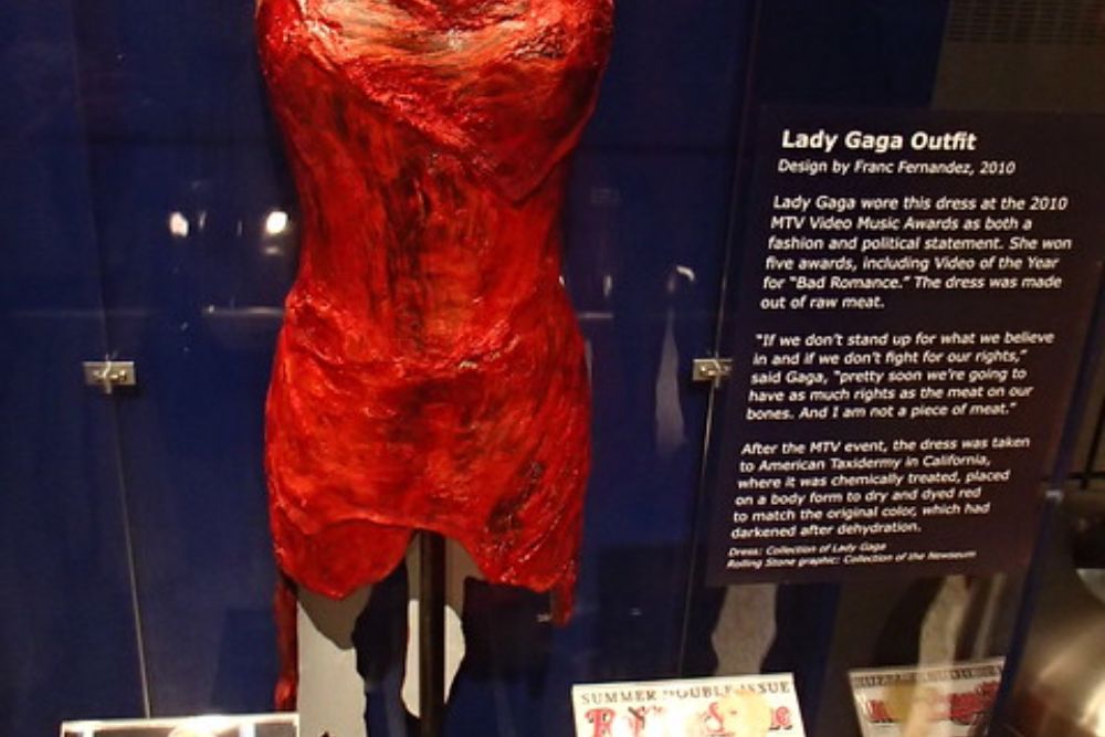 15 Iconic Dresses That Changed Fashion Forever