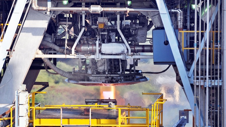 5 Of The Most Powerful Engines Propelling Space Exploration