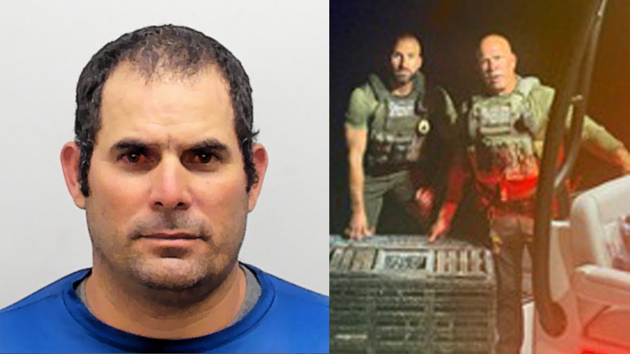 Florida man accused of looting lobster traps hours before season starts ...