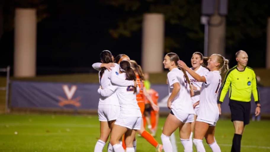 Virginia Women's Soccer: Where We Stand