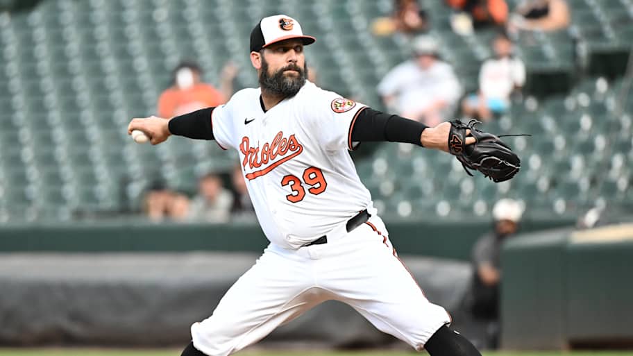 Cubs Reliever Andrew Kittredge Throws Historic Immaculate Inning ...