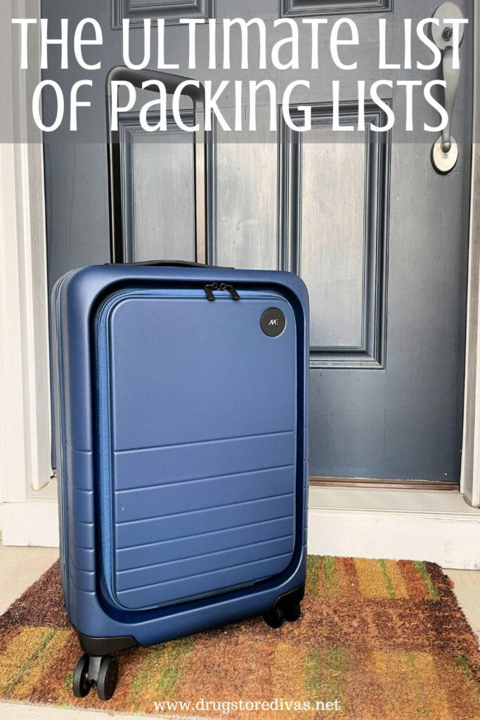 Travel first aid kit essentials: What to pack for any trip