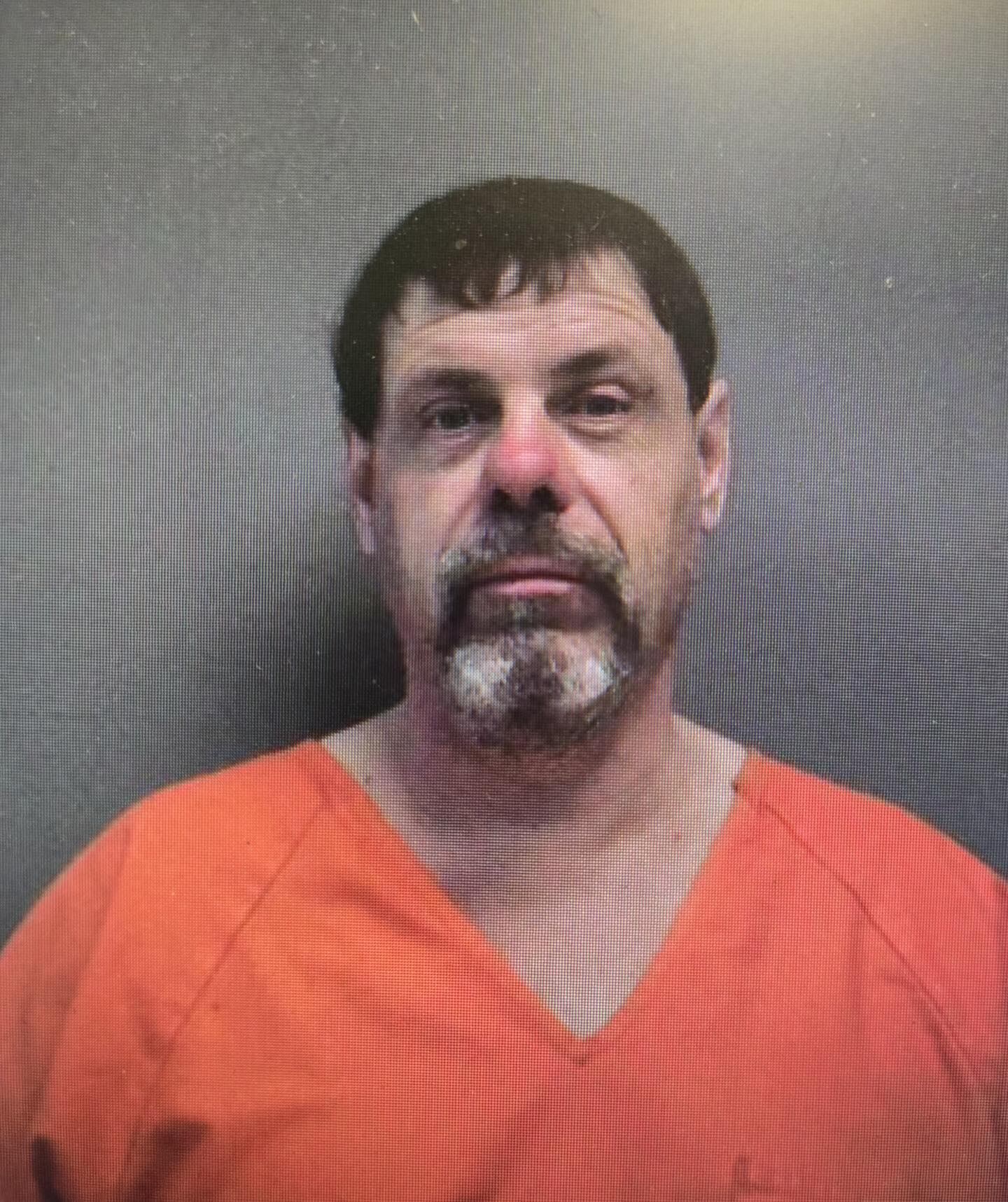 ‘Disruptive’ Jasper County inmate breaks glass door in courthouse