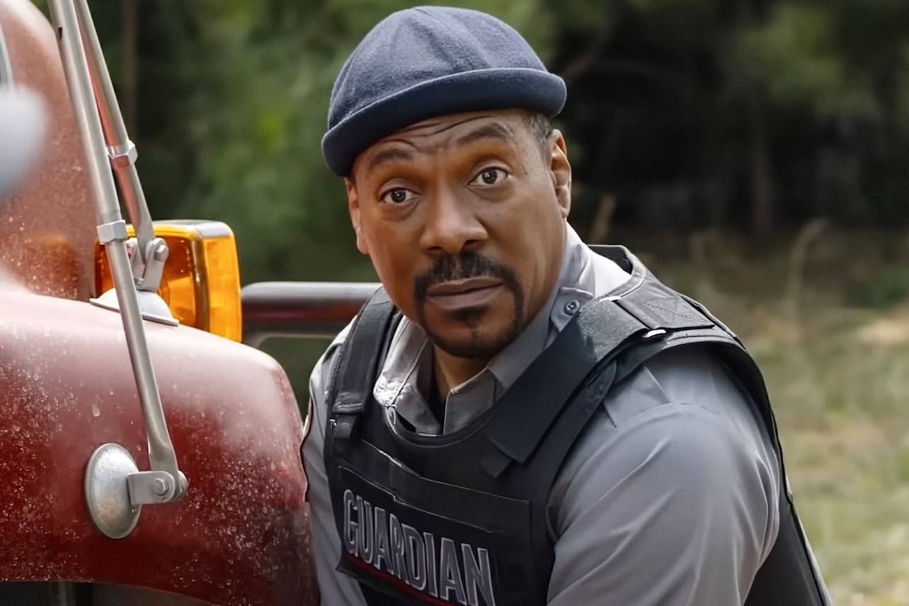 ‘The Pickup’ Cast and Cameos: Roman Reigns, Marshawn Lynch, and More ...