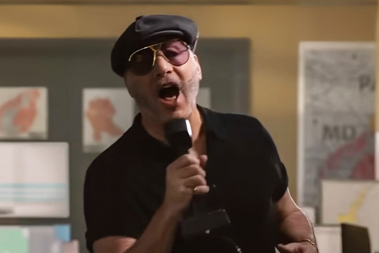 ‘The Pickup’ Cast and Cameos: Roman Reigns, Marshawn Lynch, and More ...