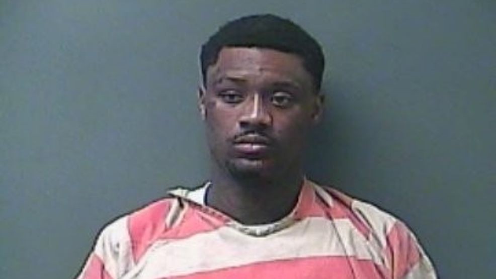 Michigan City man arrested for shooting death of 25-year-old man