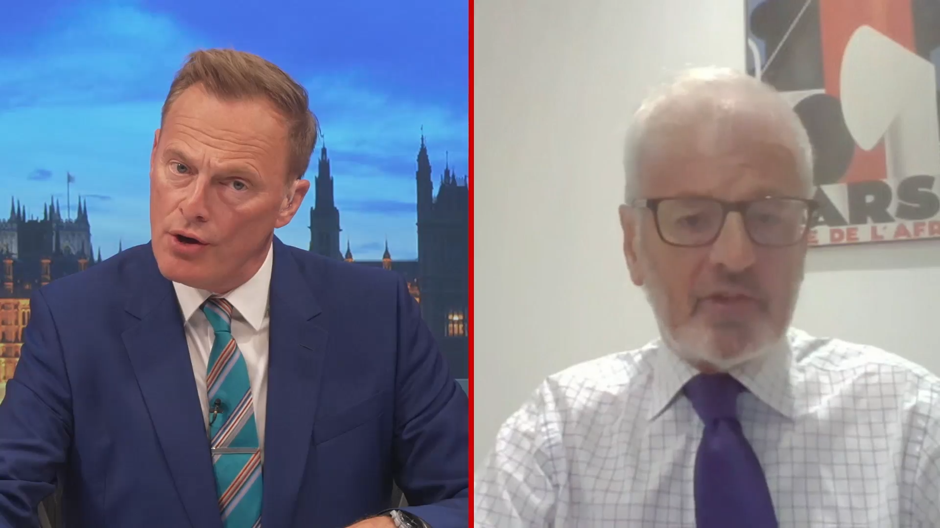 Lawyer Alan Collins blasts 'toxic' use of Jimmy Savile in Labour row ...