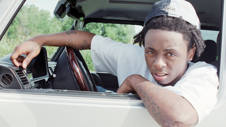 Lil Wayne’s ‘Da Drought’ Mixtapes Are Now On Streaming Platforms