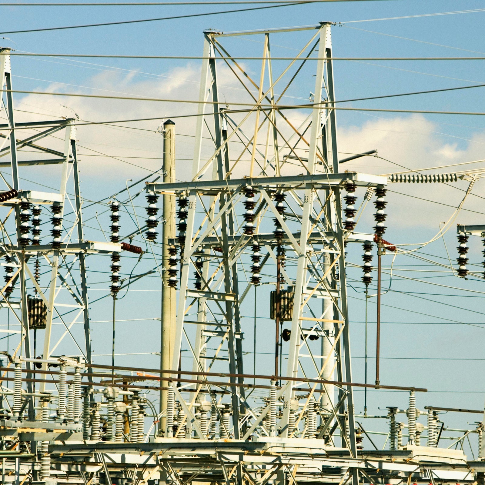 Florida utility company seeks record $10 billion rate hike