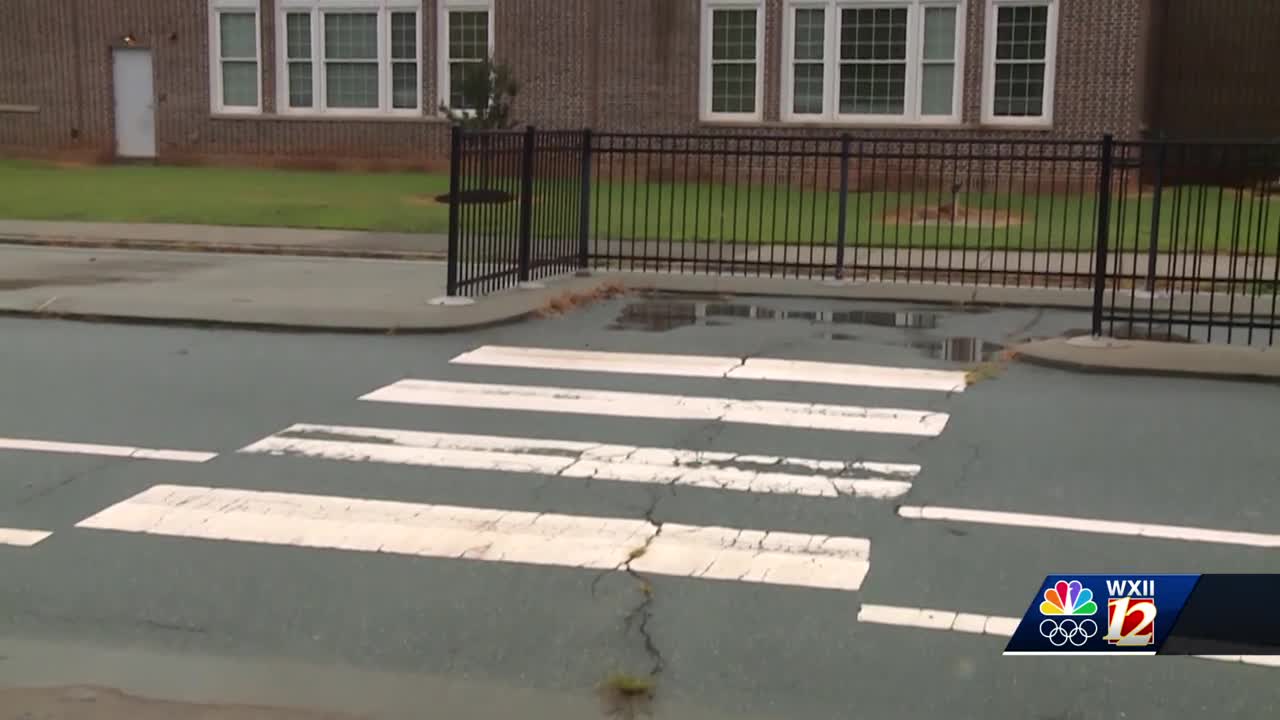 Community expresses traffic safety concerns as WS/FCS eliminates ...