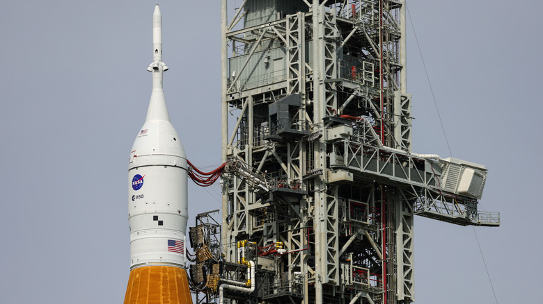 5 Of The Most Powerful Engines Propelling Space Exploration