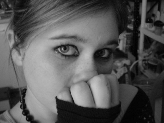 Ali Lowitzer got off her school bus and disappeared