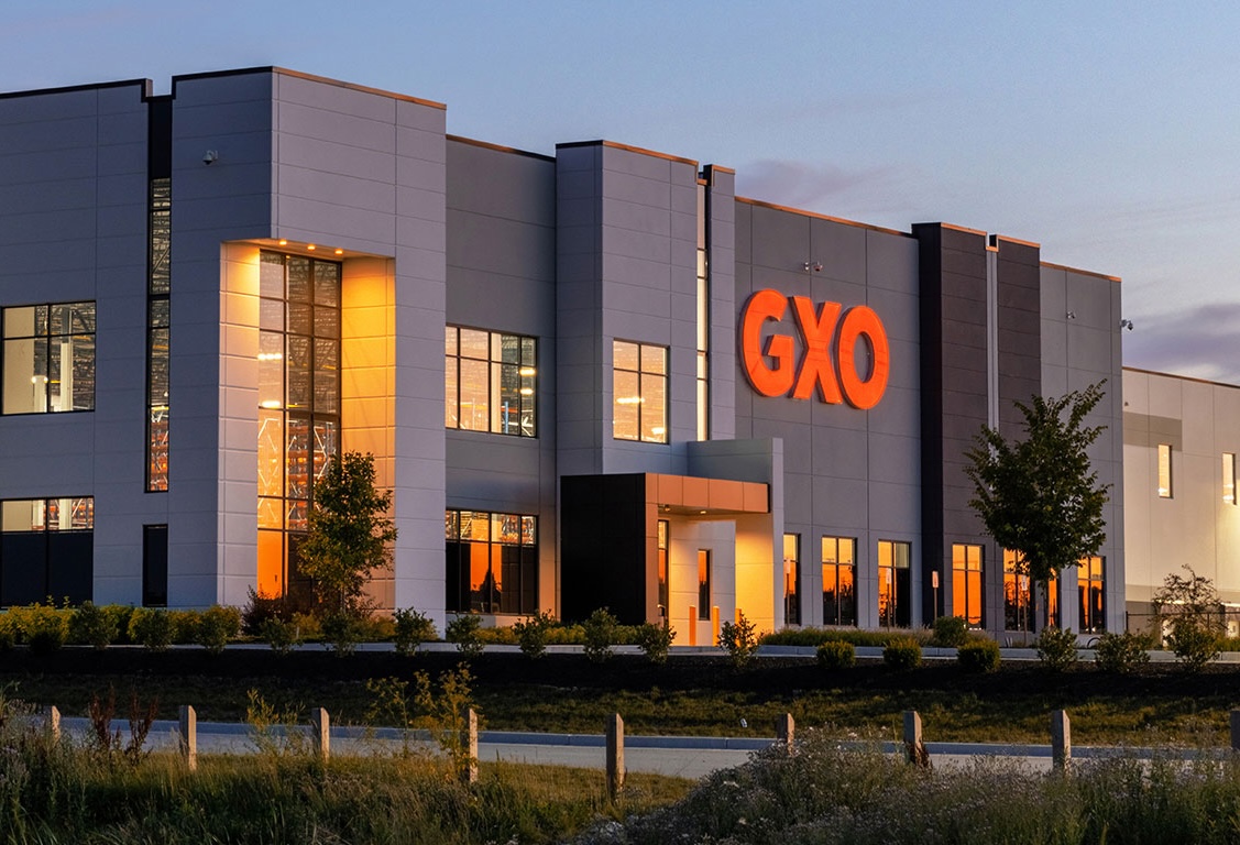 GXO Sees Growth Opportunity in Reverse Logistics