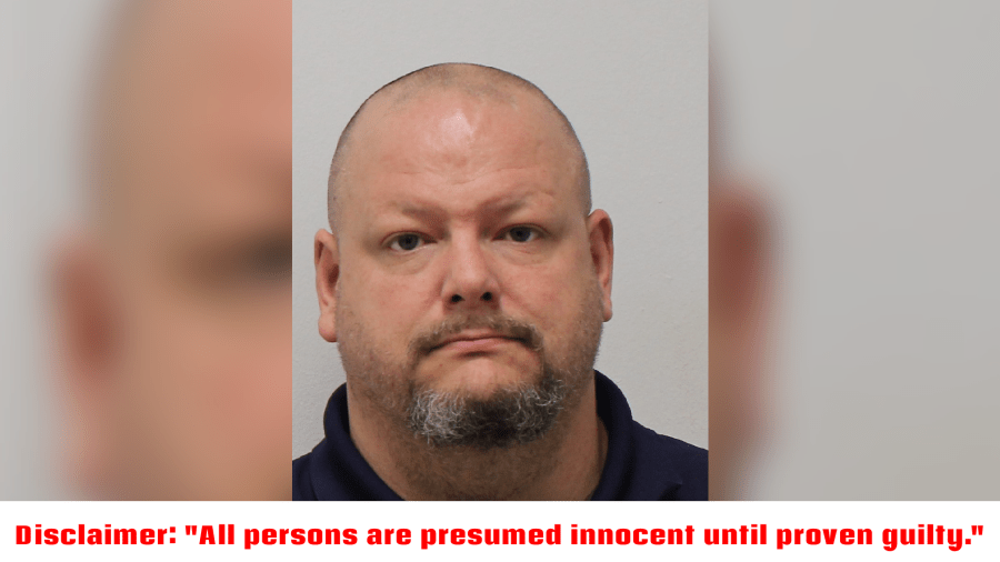 Bounty hunter charged with home invasion in Baton Rouge