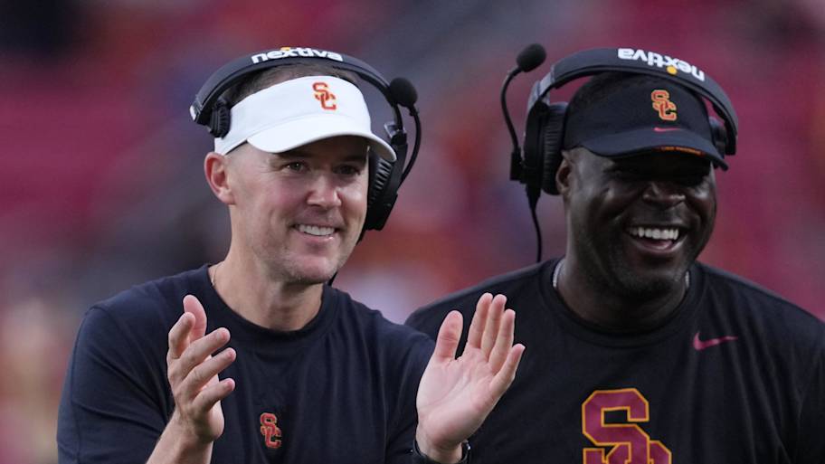 USC Trojans Defensive Lineman Jahkeem Stewart's Talent Ranked