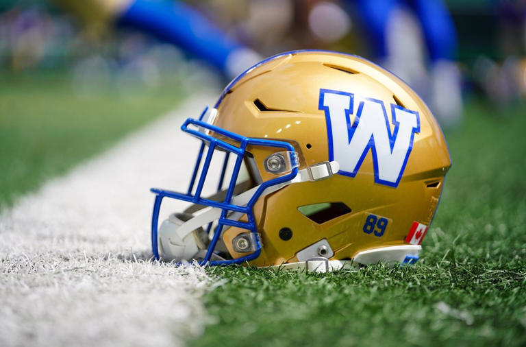 Winnipeg Blue Bombers add nine new players in CFL Canadian draft