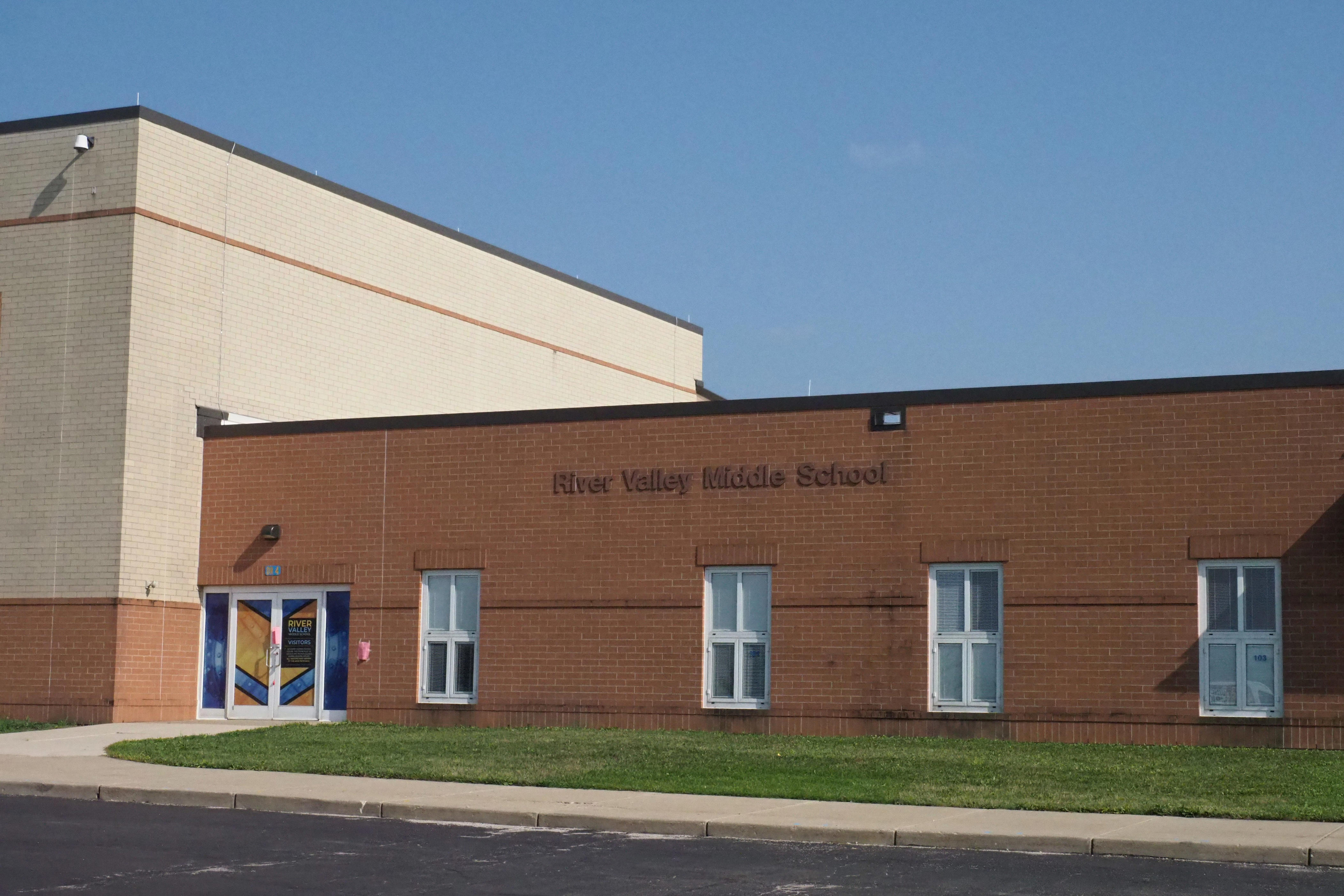 Here's what's new at River Valley Local Schools for the 2025-'26 school ...