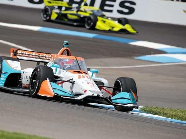 Tickets now on sale for IndyCar Grand Prix racing event in Arlington
