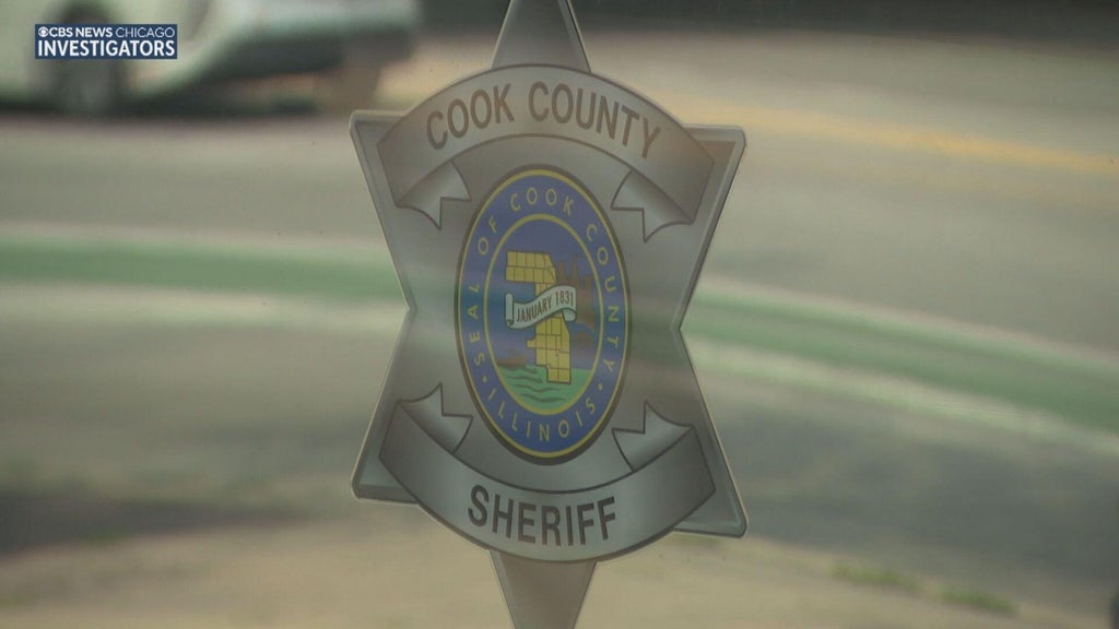 Cook County Sheriff substation still not open in South Loop, despite ...